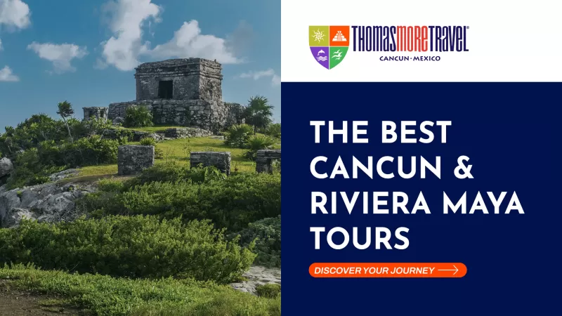 Aviso de Privacidad | Thomas More Travel